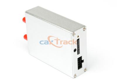Cina Veicolo astuto GPS del sensore del combustibile che segue i dispositivi 85 x 65 x 25mm in vendita