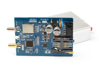 Cina Veicolo astuto GPS del sensore del combustibile che segue i dispositivi 85 x 65 x 25mm in vendita