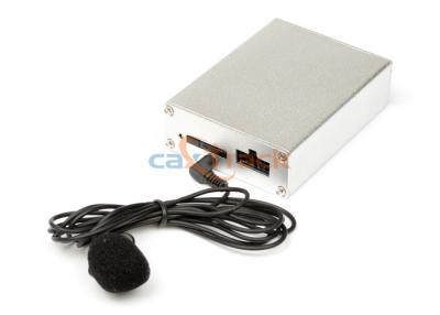 China SIRF3 Chip Automobile GPS Tracker Device for sale