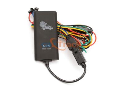 Cina Inseguitore 95 antifurto x 45 x 13.8mm del motociclo del chip SOS GPS di Ublox in vendita