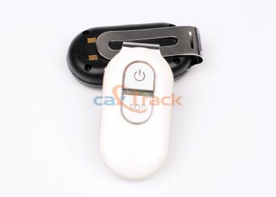 China Mini Personal GPS Tracker U-blox7 Chip For Checking Position By Mobile APP for sale