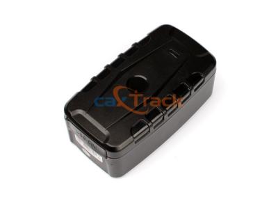 China Android App Portable GPS Tracker Real Time Tracking, Vehicle GPS Locator for sale