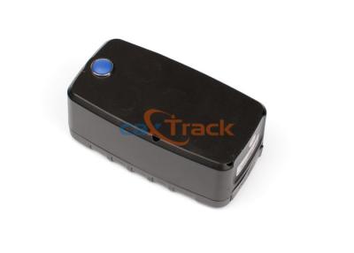 China Android App Portable GPS Tracker Real Time Tracking, Vehicle GPS Locator for sale