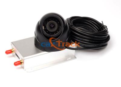 China 0.459kg Camera 3G Car GPS Tracker , Real Time Tracking GPS Locator for sale