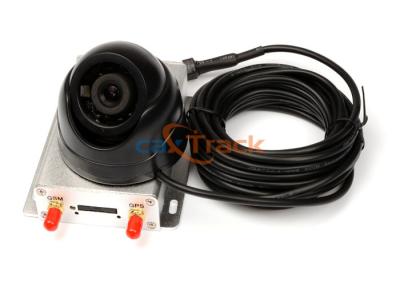 China Hidden Auto GPS Tracker Device , School Bus GPS Tracking Ublox7 for sale