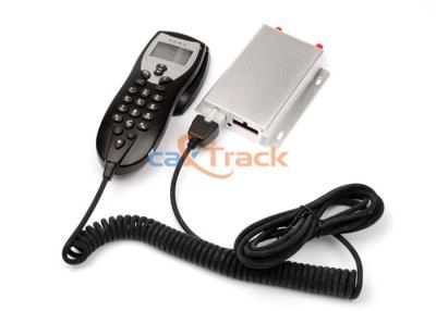 China RFID Card OEM Vehicle GPS Tracking Devices Geo-fence Full Function for sale
