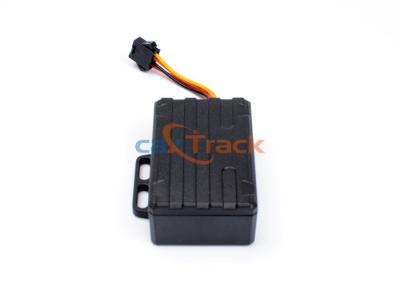 Cina CE lungo ROHS di durata di vita della batteria del mini del motociclo del relè di GPS dispositivo dell'inseguitore in vendita