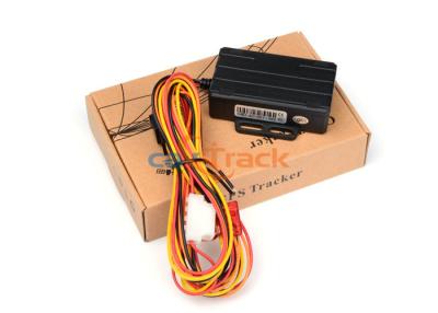 Cina CE lungo ROHS di durata di vita della batteria del mini del motociclo del relè di GPS dispositivo dell'inseguitore in vendita