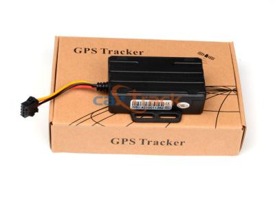 China O CRNA verifica a função que o mini perseguidor de GPS da motocicleta Waterproof 70 x 40 x 20mm à venda