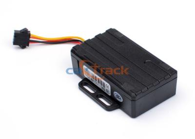 China Higher Precision 3G Car GPS Tracker Ublox Chip  A-GPS Solutions for sale