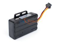 China 3D Accelerator Waterproof GPS Tracker Device Moving / Static State for sale