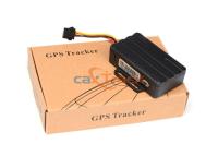China 3D Accelerator Waterproof GPS Tracker Device Moving / Static State for sale
