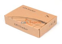 China 3D Accelerator Waterproof GPS Tracker Device Moving / Static State for sale