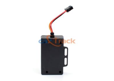 Cina indicatore di posizione impermeabile di GPS dell'acceleratore 3D, inseguitore di GPS della batteria 200Mah in vendita