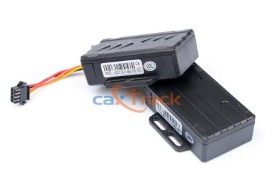 China Micro Waterproof Vehicle GPS Tracker For Car 3D Accelerator CE ROHS for sale