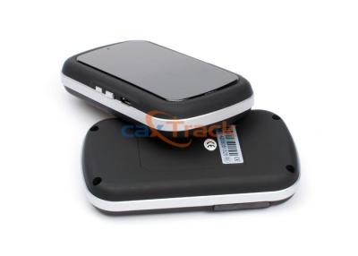 China Personal Cow / Sheep GPS Tracker Long Battery Life 105 x 60 x 20mm for sale