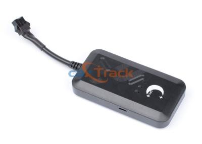 China Gelijkstroom 9 - 75V Anti-diefstal de Drijvers Waterdichte Macht van Autogps van Alarm Te koop