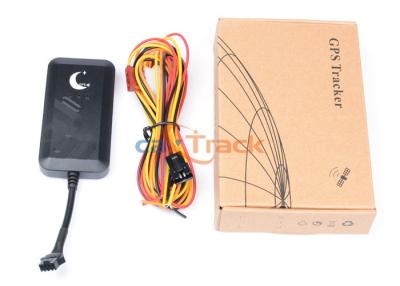 Long Battery Life Motorcycle GPS Tracking Anti-theft MTK Chip