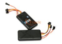 China Real Time GPS Tracker Device With SOS Microphone , Universal GPS Tracking for sale