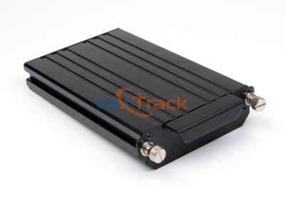 China Vorschau-Auto auf dem ganzen Bildschirm bewegliches DVR zu verkaufen