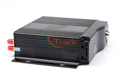 China Maximum 4 Kanalen GPS Mobiele DVR Te koop