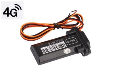 Cina Motore impermeabile di arresto IP67 del mini 4G GPS di CRNA inseguitore dell'accensione per il motociclo dell'automobile in vendita