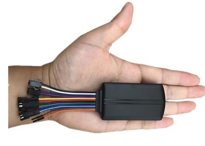 China Fleet Management Online Vehicle GPS Tracker ACC Detection Fuel Sensor Monitoring for sale