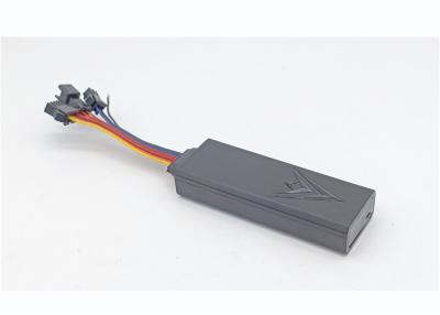 中国 SOSボタンGSM GPRS SMS車GPSの追跡者ACCの検出停止エンジンの声の聞くこと 販売のため