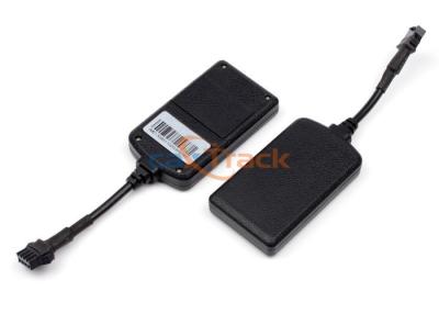 China De digitale van de Autogps van het Trillingsalarm Minidrijver Anti-diefstal gelijkstroom 9.5 - 100V Te koop