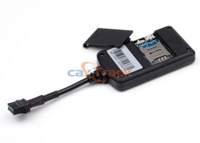 Cina Dc 9,5 di furto del mini dell'automobile dell'allarme di vibrazione di Digital anti inseguitore di GPS - 100V in vendita