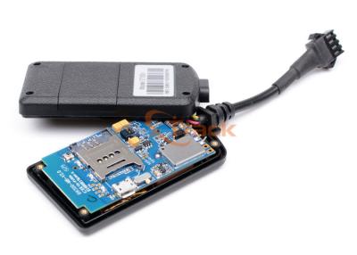 Cina Tempo reale che segue il piccolo dispositivo dell'inseguitore per il chip di MTK dei motocicli in vendita