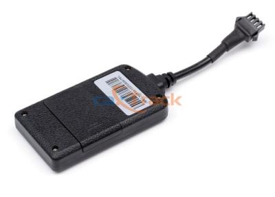 China Vehicle DC 9-100V Small GPS Tracker Solution With Accelerometer Sensor for sale