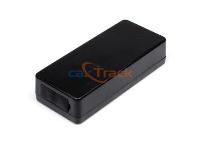 China Small Vibration Alarm Portable GPS Tracking Device Waterproof  IP65 for sale