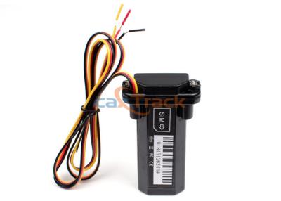 China Mini Automobielgps-Drijver, het Volgende Systeem van GPS van het Trillingsalarm Te koop