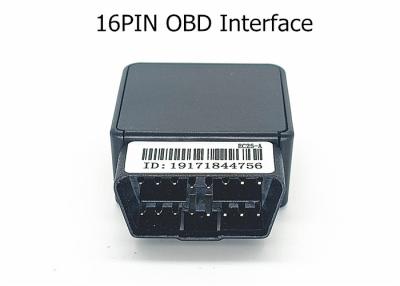 Cina Sistemi diagnostici di GSM dell'automobile del veicolo dell'inseguitore di LTE 2G 3G 4G Obd2 GPS con il monitoraggio del combustibile in vendita