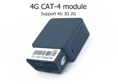 Cina Sistemi diagnostici di GSM dell'automobile del veicolo dell'inseguitore di LTE 2G 3G 4G Obd2 GPS con il monitoraggio del combustibile in vendita