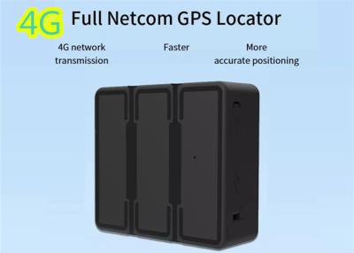 Cina Durata di vita della batteria lunga magnetica senza fili Mini Size Easy Hidden dell'inseguitore 5000mah di 4G mini GPS in vendita