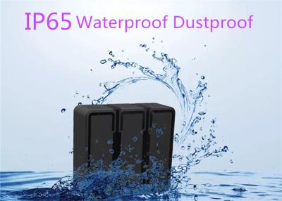 Cina Durata di vita della batteria lunga magnetica senza fili Mini Size Easy Hidden dell'inseguitore 5000mah di 4G mini GPS in vendita
