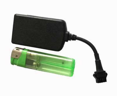 China De minidrijver van Autogps, Navulbaar Automobielgps die Apparaat volgen Te koop