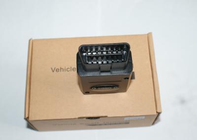 China Obdii GPS Tracker Device OBD2 DIY No Installation GPS Car Easy To Install for sale