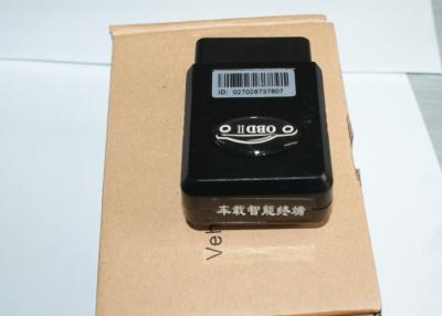 China Multi - de Functionele Drijver van GPS van de Voertuigauto met OBD2 Schakelaar Te koop