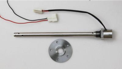China Cuttable GPS Fuel Sensor for Truck Fuel Monitoring And All The Vehicles for sale
