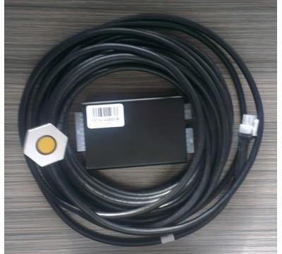 Cina sensore del combustibile dell'inseguitore di 0.3kg GPS utilizzato per riparare il cavo di estensione in vendita