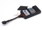 China Wide Input Voltage Automotive GPS Tracker Product Support Ignition Detection for sale