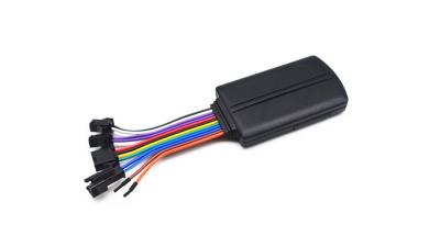 Cina L'inseguitore di Mini Vehicle GPS di rilevazione di CRNA per i motocicli dell'automobile rifornisce l'inseguimento di combustibile del sensore in vendita