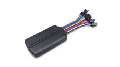 Cina L'inseguitore di Mini Vehicle GPS di rilevazione di CRNA per i motocicli dell'automobile rifornisce l'inseguimento di combustibile del sensore in vendita