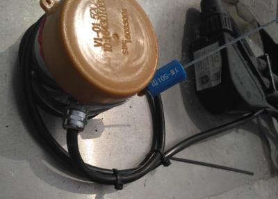 Cina Sensore livellato della benzina del sensore livellato del serbatoio di combustibile utilizzato per riparare il cavo di estensione in vendita