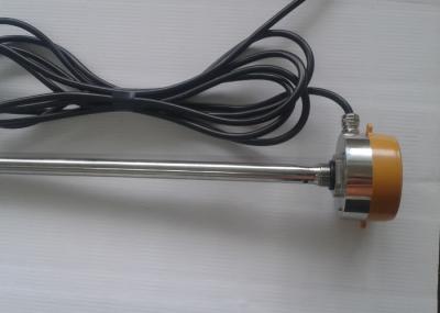 Cina IP66 40CM al Ⅱ CT6 di Exia del sensore del combustibile di 150CM GPS/Ⅱ CT5 0.3kg di Exd in vendita