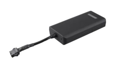 China Mini e apoio novo do perseguidor de GPS do carro construído na bateria e no relé de DC12V à venda