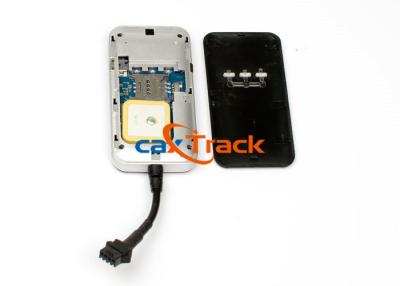中国 携帯電話のAppが付いている電池で造られる装置を追跡している2G GSM GPRS自動gps 販売のため